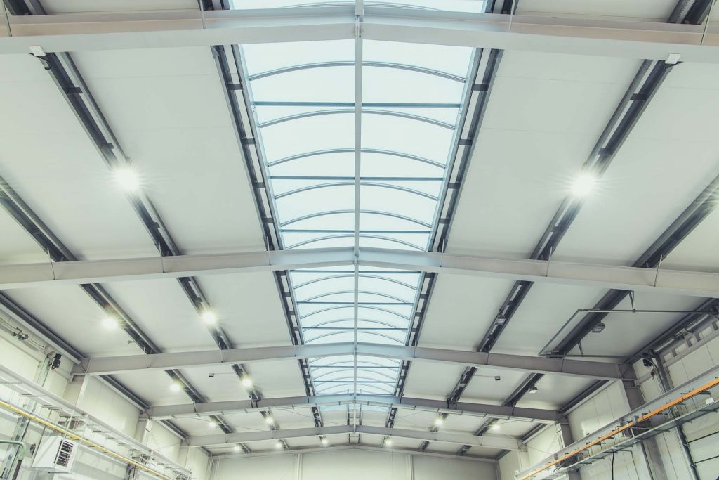 Commercial Roofing | Top Choice Roofing and Siding